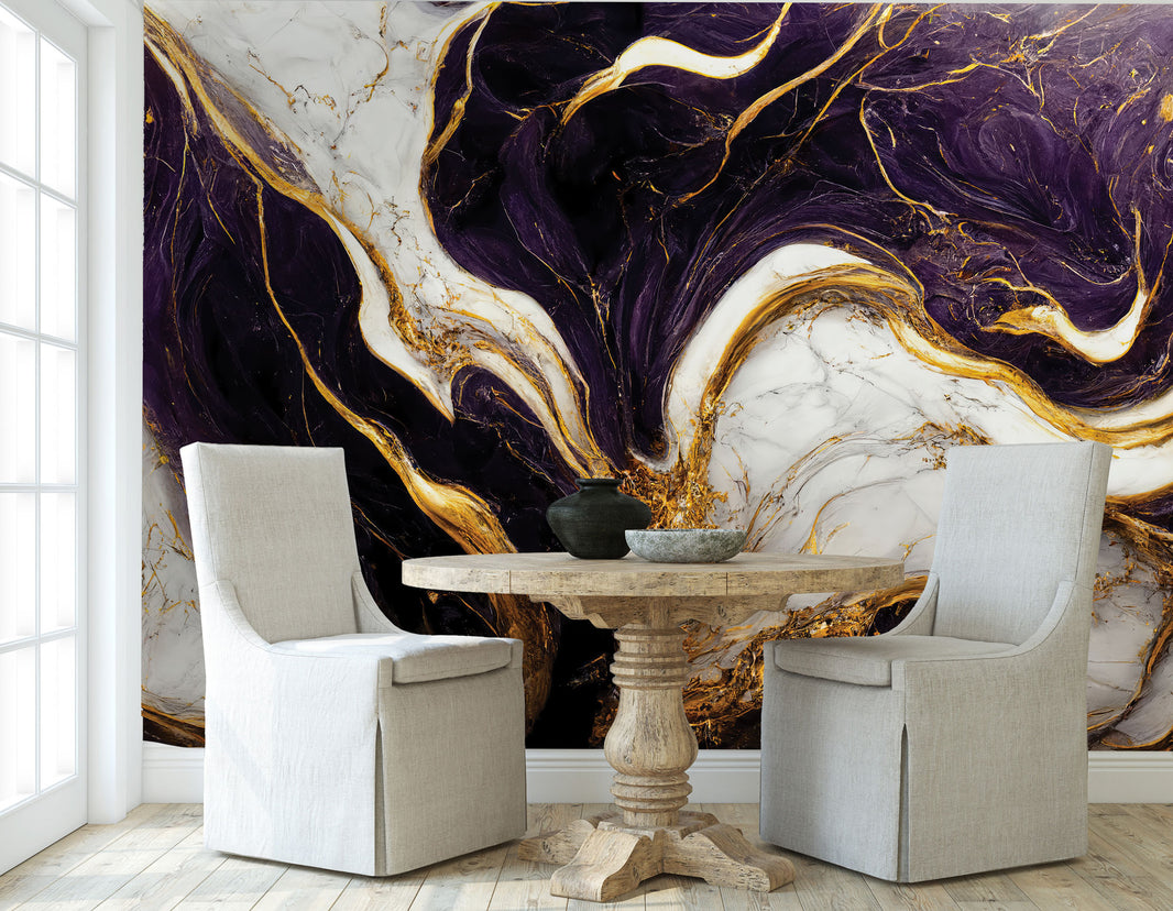 MARBLE MURALS – Wallpaper Warehouse SA