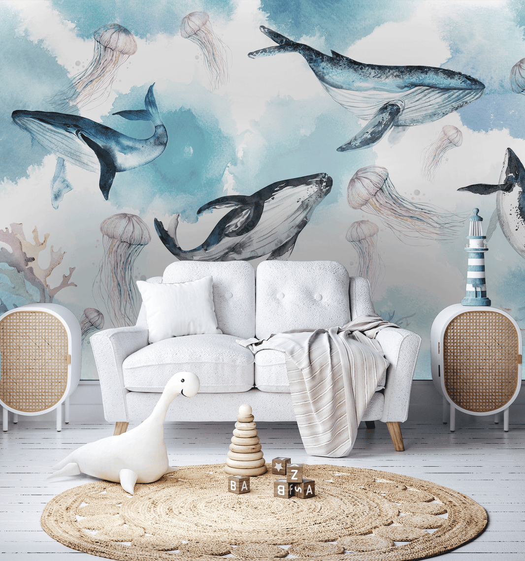 BEACH MURALS – Wallpaper Warehouse SA