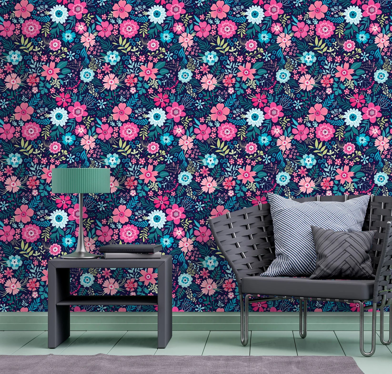 CUSTOM WALLPAPER – Wallpaper Warehouse SA
