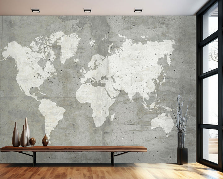 MURAL MAPS – Wallpaper Warehouse SA