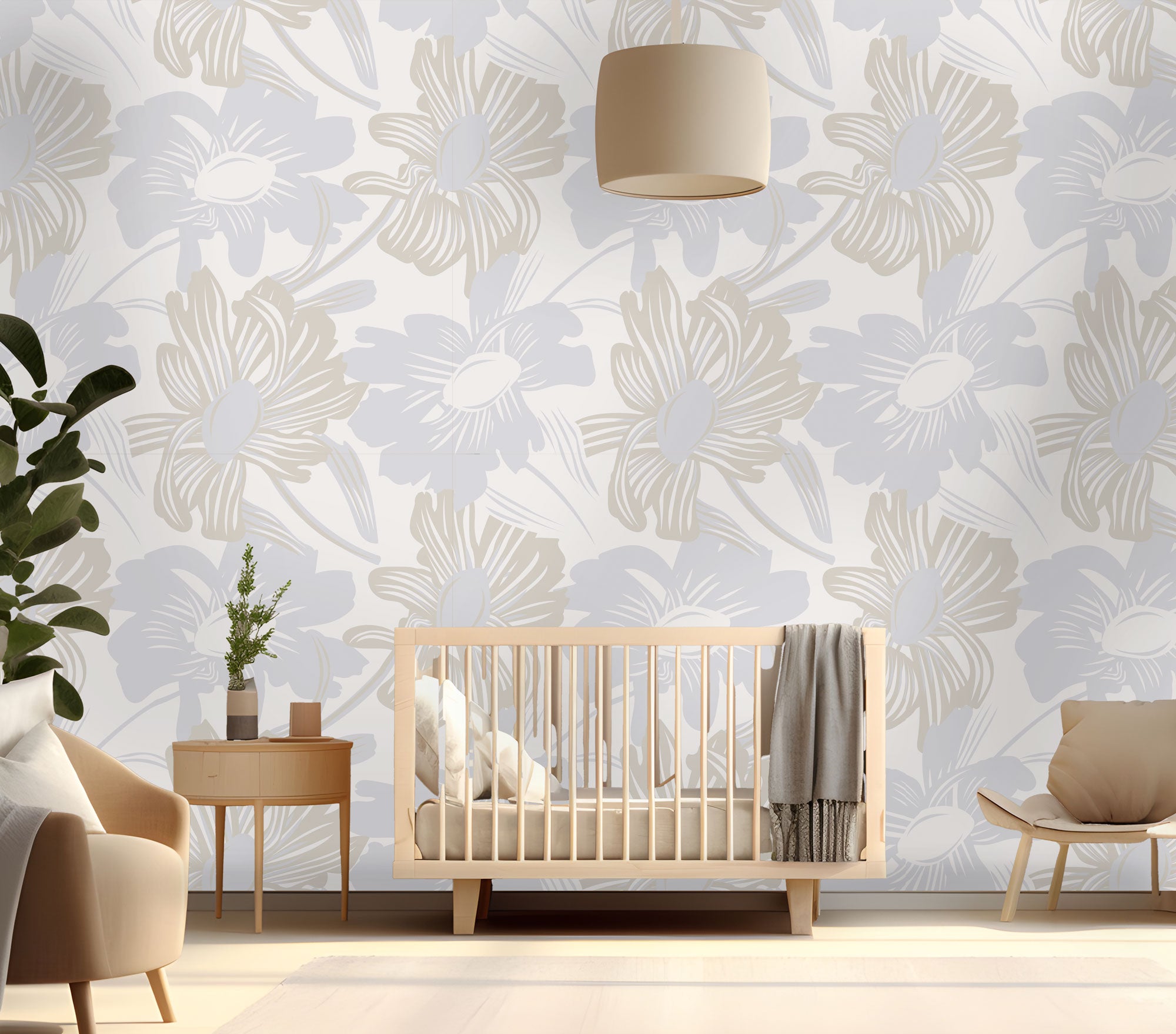 Design Vuse Mural – Wallpaper Warehouse SA