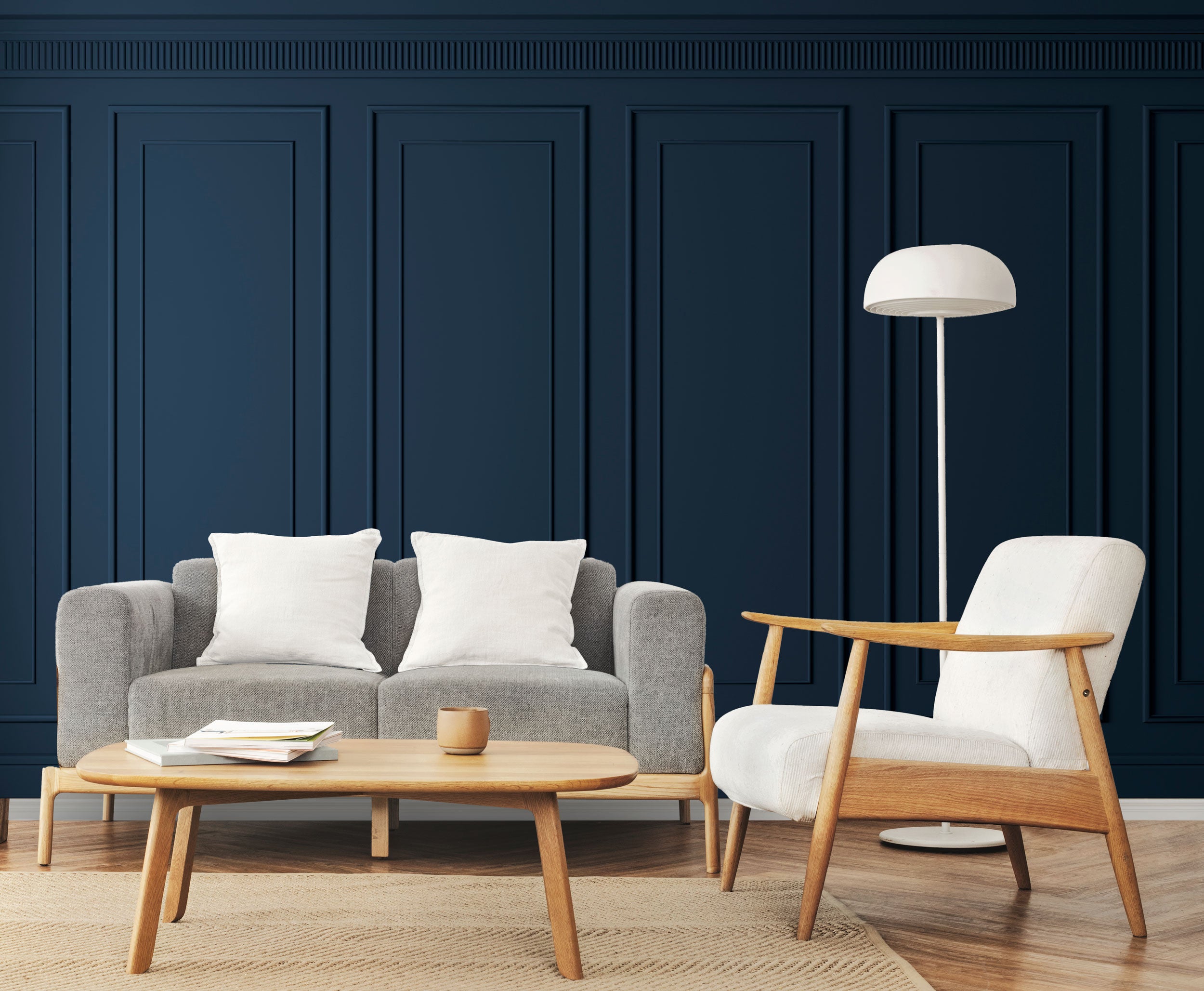 Duo Panels Mural – Wallpaper Warehouse SA