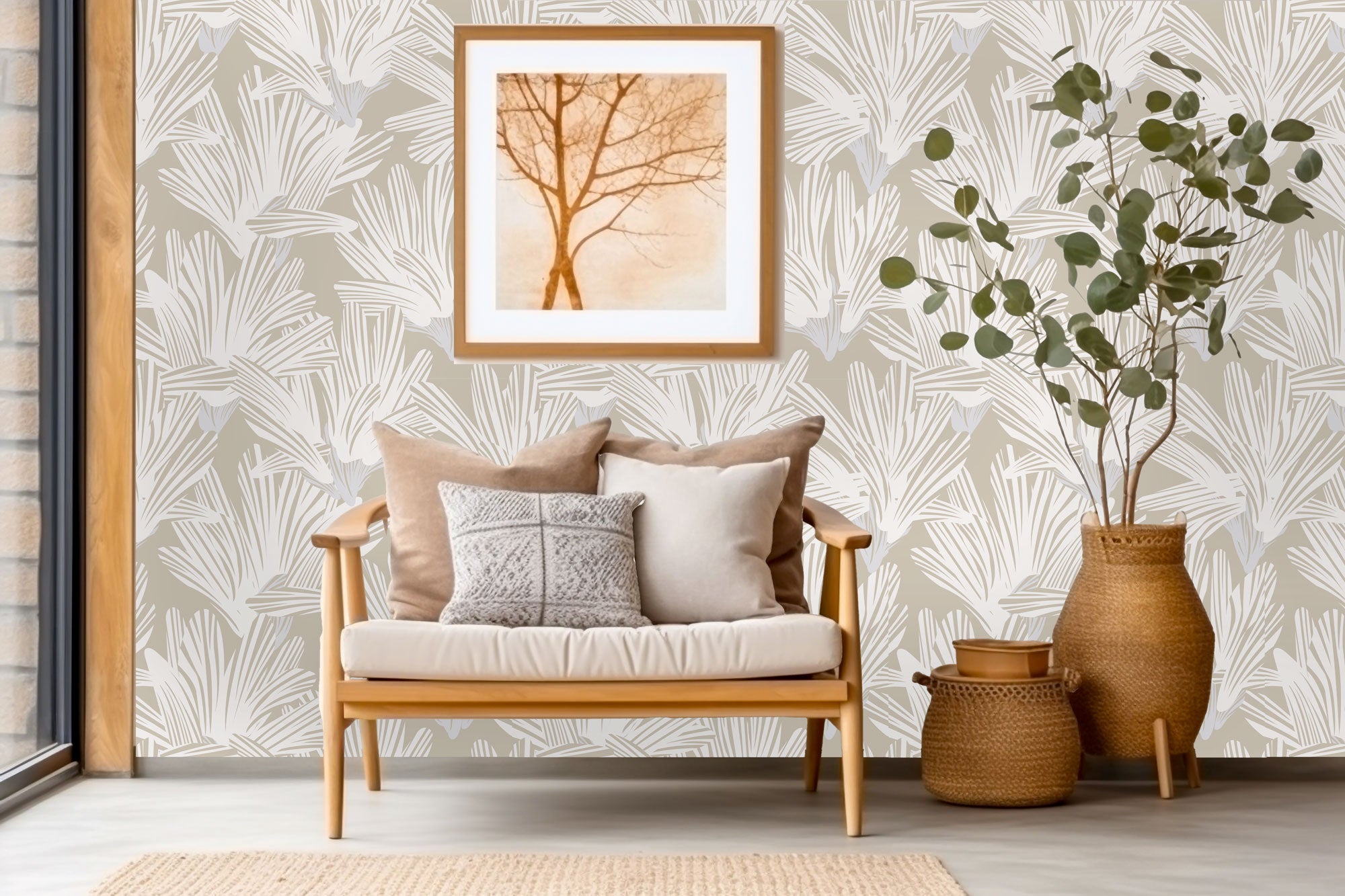 Hoco Design Mural – Wallpaper Warehouse SA