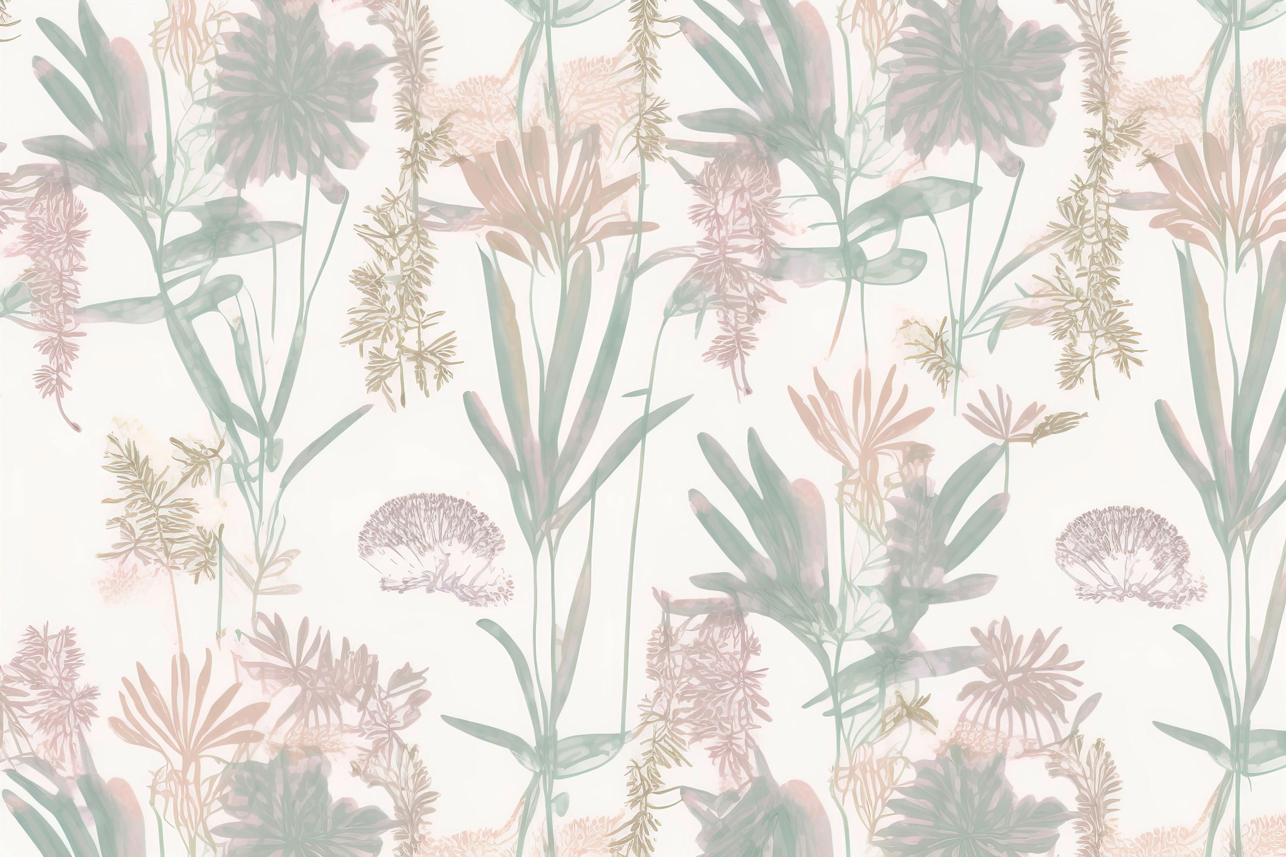 Layon Light Mural – Wallpaper Warehouse SA