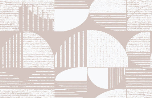 Modular Maze Mural – Wallpaper Warehouse SA