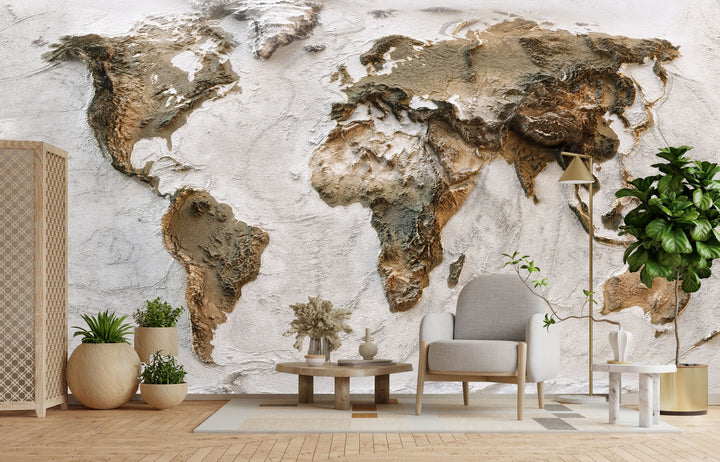 MURAL MAPS – Wallpaper Warehouse SA