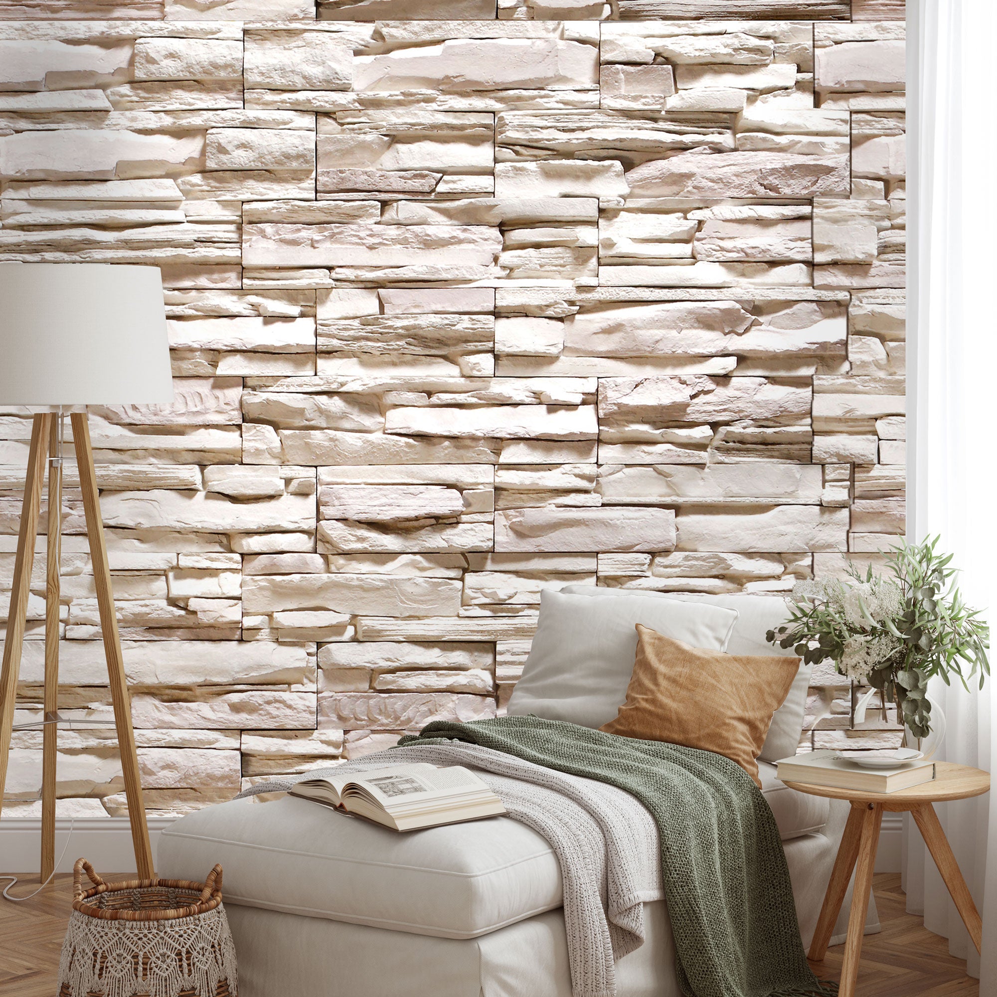 Sand cladding Mural – Wallpaper Warehouse SA