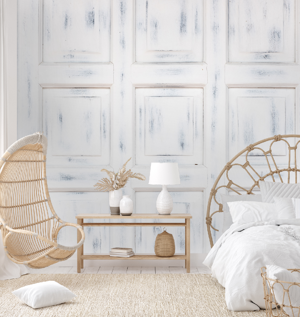 Painted Panels Mural – Wallpaper Warehouse SA