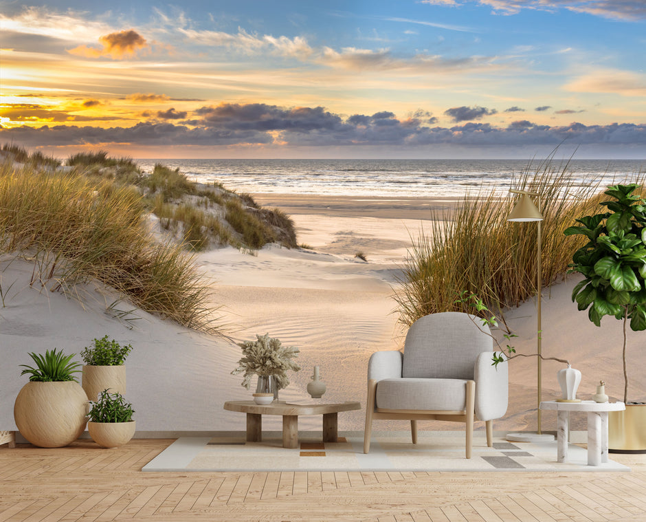 BEACH MURALS – Wallpaper Warehouse SA