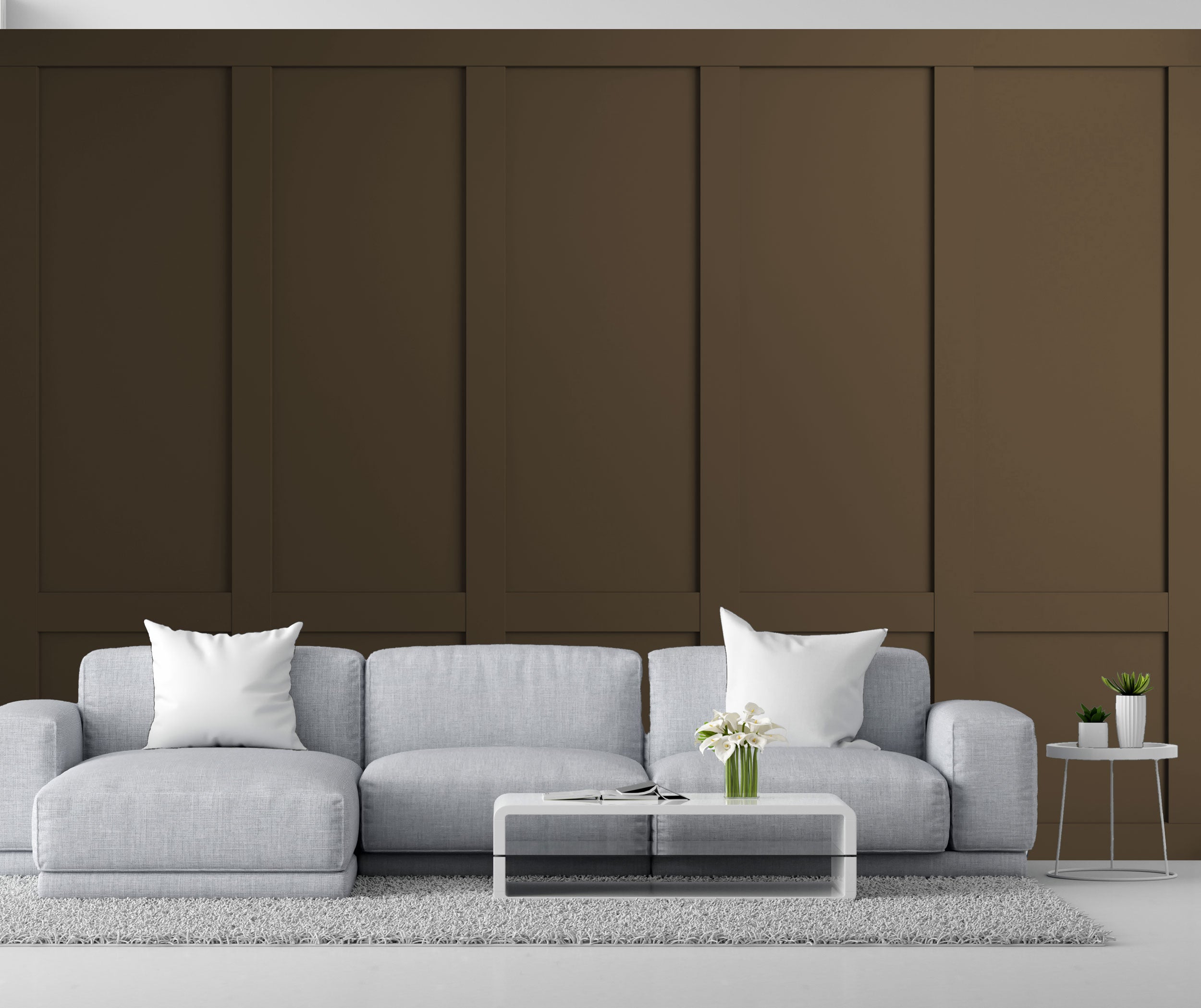 Structured Panel Mural – Wallpaper Warehouse SA