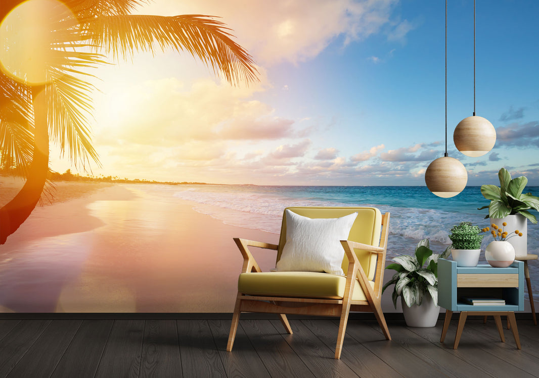 BEACH MURALS – Wallpaper Warehouse SA