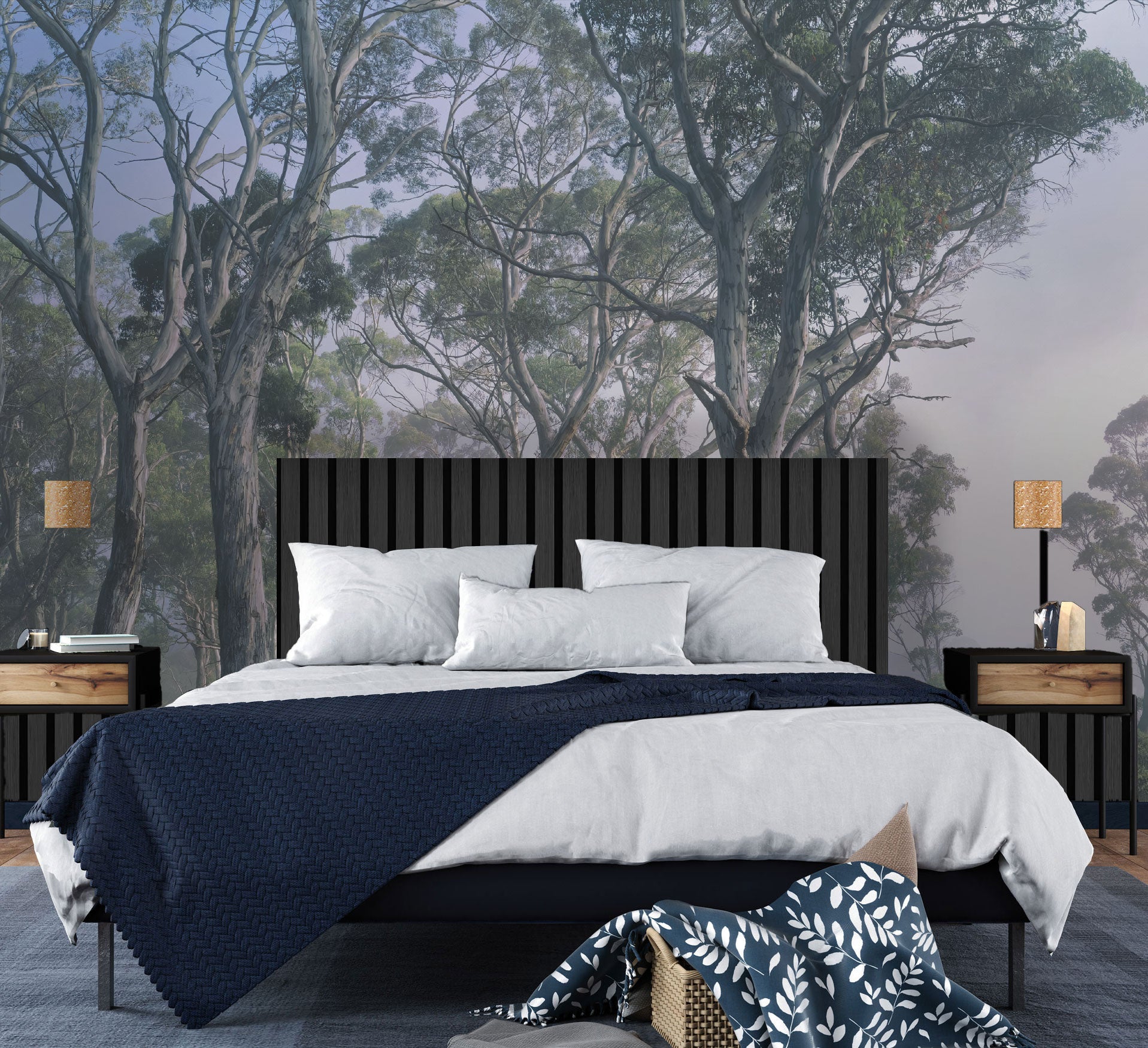 MURAL FORESTS – tagged "forest" – Wallpaper Warehouse SA