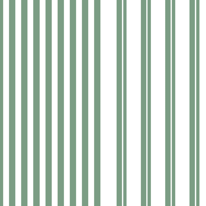 Double Back Stripe Wallpaper – Wallpaper Warehouse SA