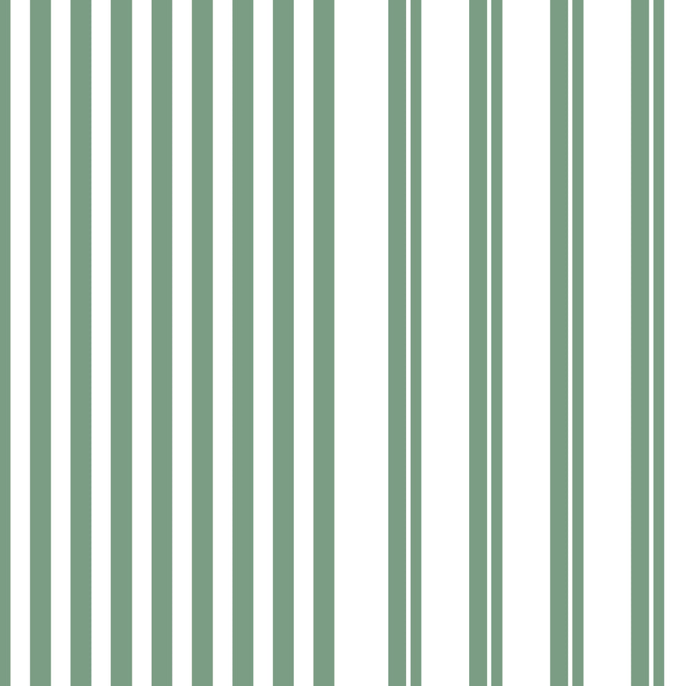 Double Back Stripe Wallpaper – Wallpaper Warehouse SA