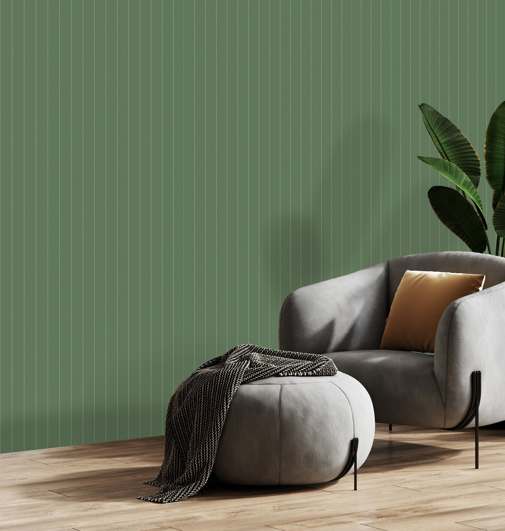 Pinstripe Wallpaper – Wallpaper Warehouse SA